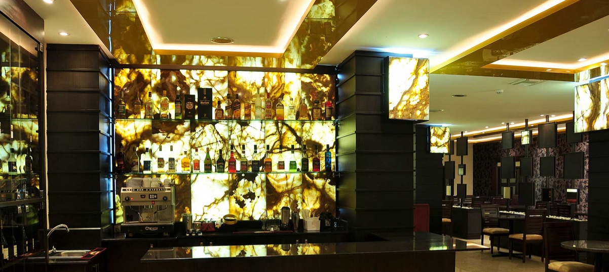 Hotel en Guayaquil - Hotel Marcelius