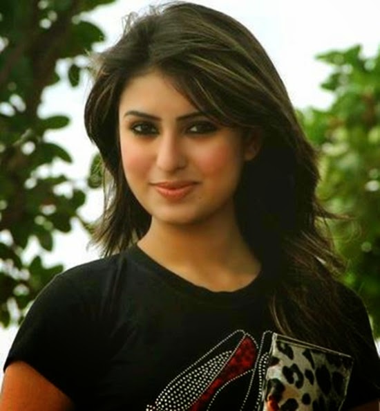 ANIKA KABIR SHOKH - Bangladeshi Celebrity