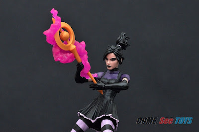 Come, See Toys: Marvel Legends Series Nico Minoru (Mystic Rivals)