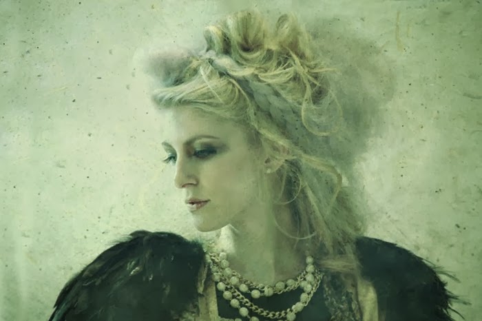 Thomas Dodd | Visionary Pre-Raphaelite Photographer - Fine Art and You