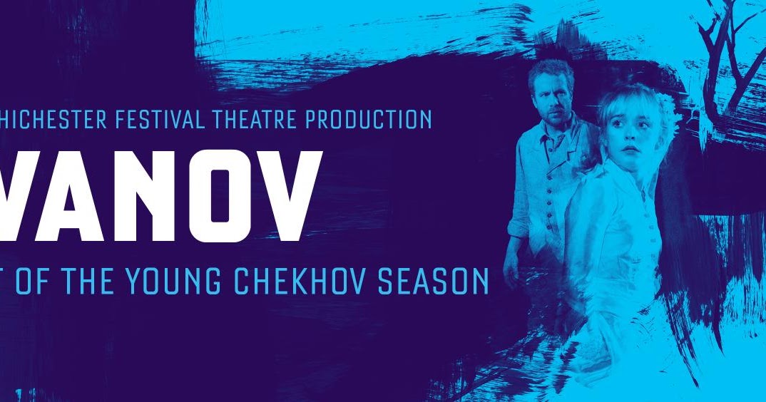 Ham Life: Ivanov at the National Theatre