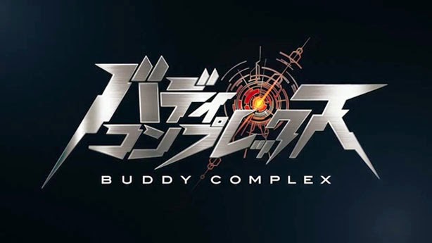 LallaBlythe Sub: Buddy Complex Final Chapter