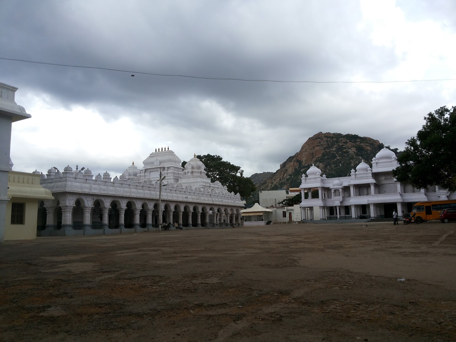 Karnataka at one Place: A Day Trip To Kaiwara & Kailasagiri