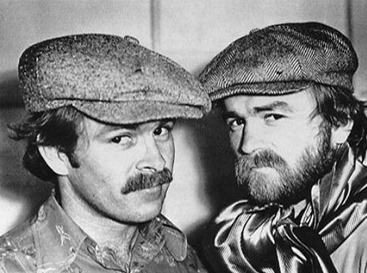 Le Deblocnot': DERRIERE LA PORTE VERTE de Jim et Artie Mitchell (1972 ...