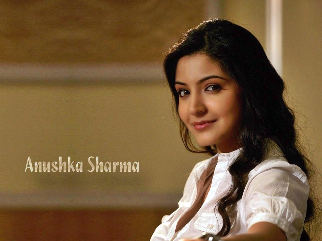 Anushka Sharma Wallpapers 2013 | Cute HD Walls