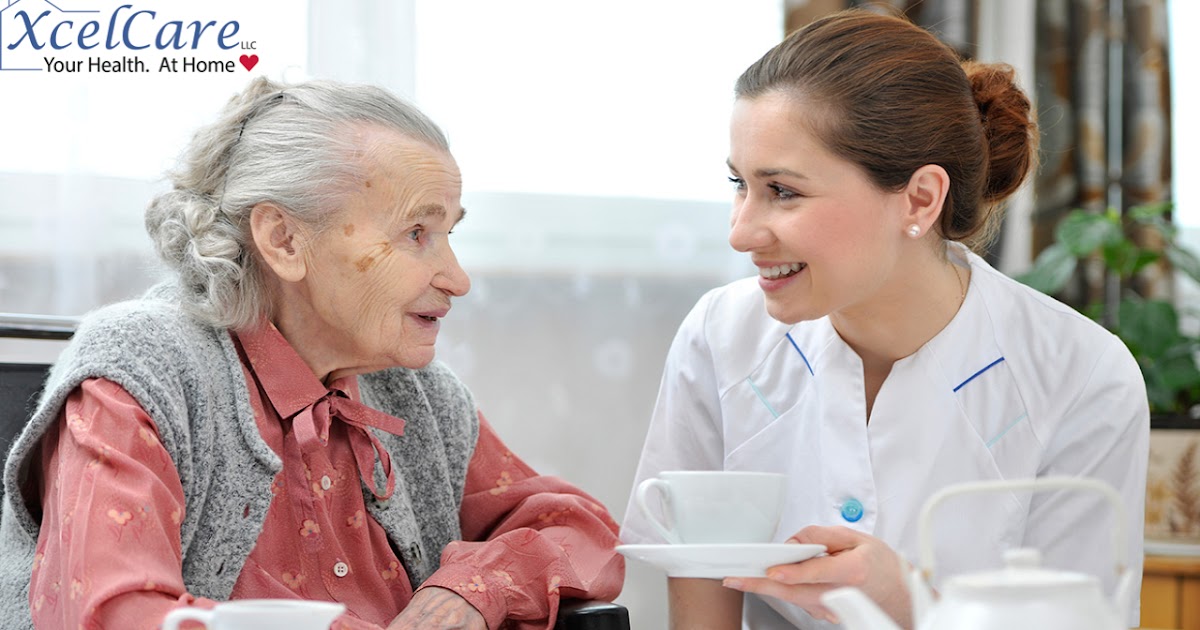 Best Personal Health Care Provider In Bloomfield CT