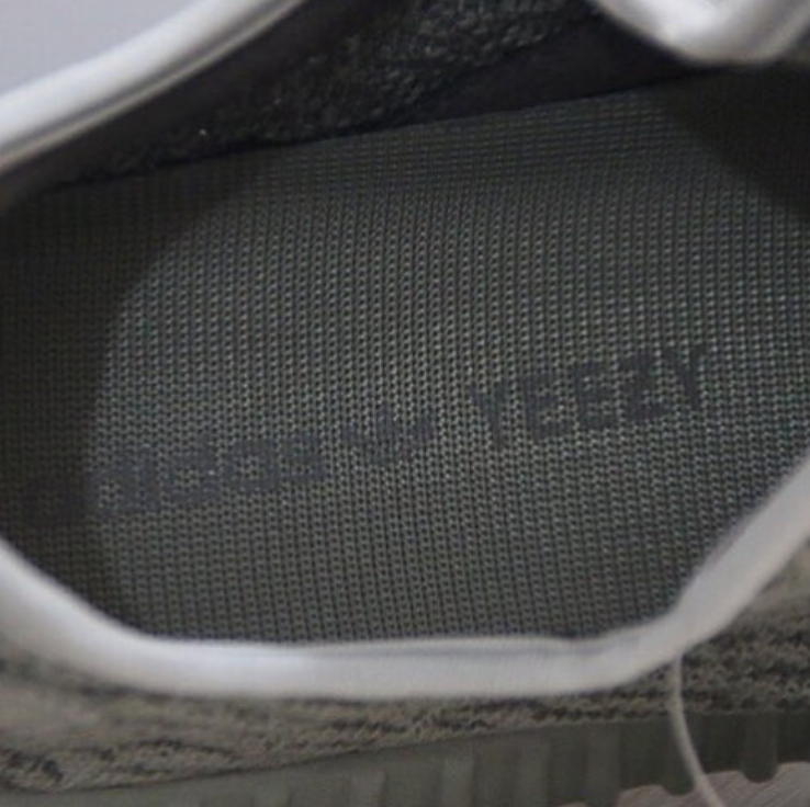 "Moonrock" Yeezy 350 Boost Release Date Revealed (Photos) | FootBasket