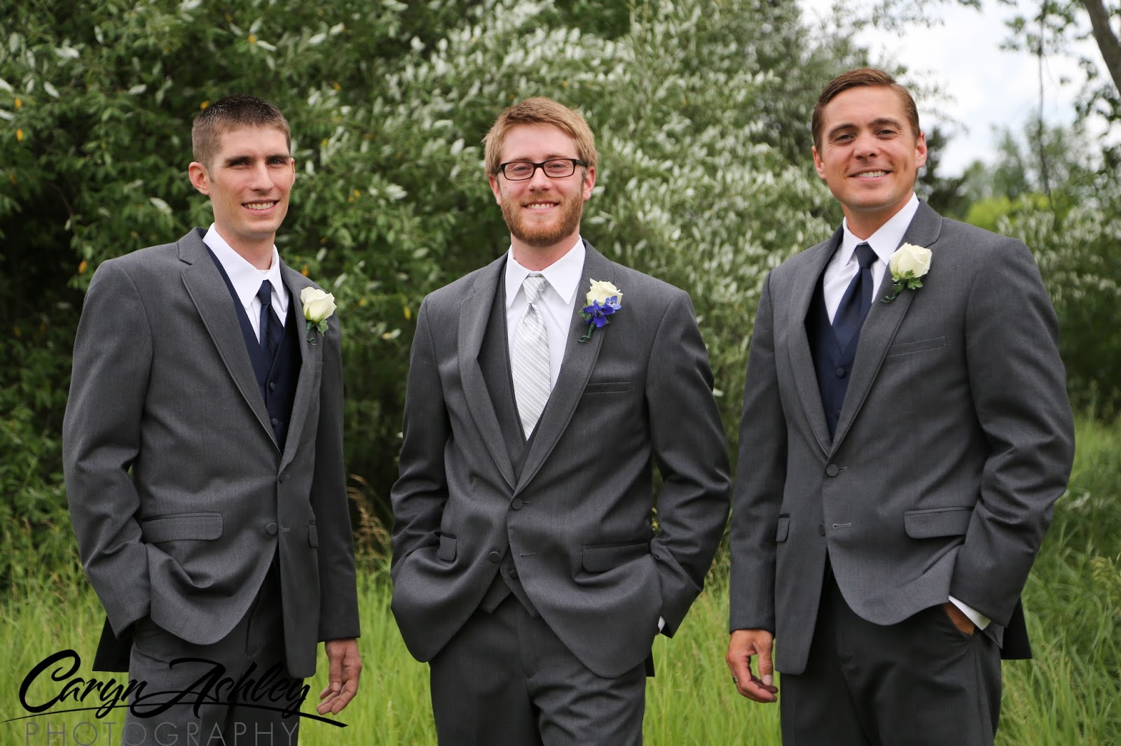 Caryn Ashley Photography: Ben + Rachael