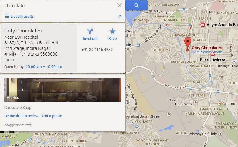 Google Updates Google Maps - Faster And Inretactive | Poketors ...
