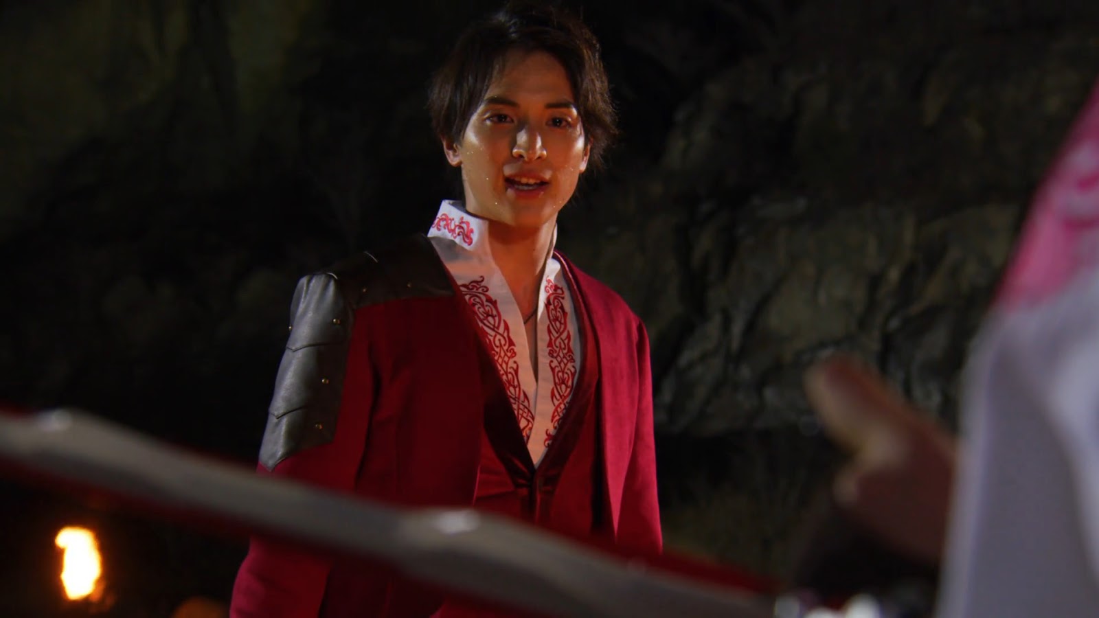 My Shiny Toy Robots: First Impressions: Kishiryu Sentai Ryusoulger