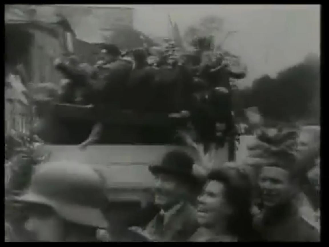 Hyperborea: opressão e bárbarie nazi