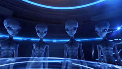 EXOPOLITICS INDIA: Say Hello to Yaldaboath, Lord of the Archons