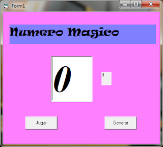 Como crear un juego en Visual Basic