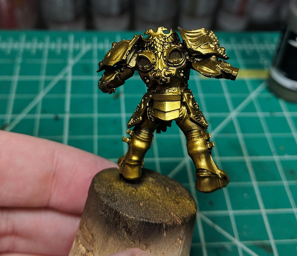 News From The Front: TRENCH RUNNER DISPATCH: Jacob Richards Goes for ...