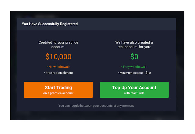 IQ Option 2019 Honest Review - merchhub