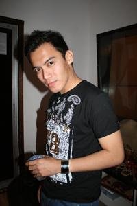 One & only...yours truly: All about Zul Faden