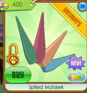 Animal Jam news: everything about AJ: Spooky updates and stuff