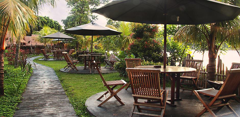 Tempat Makan Di Cibubur Yang Murah - Seputar Tempat