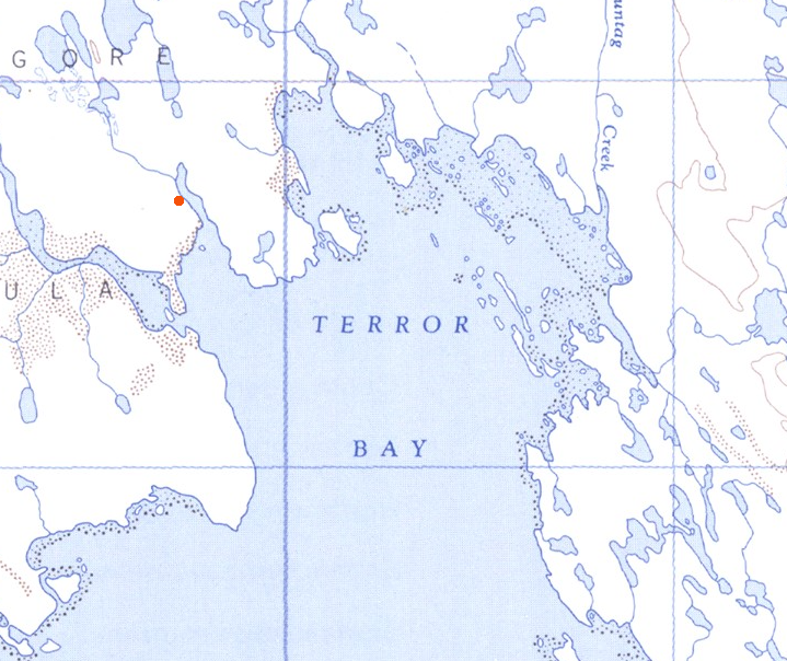 VISIONS OF THE NORTH: April 2017