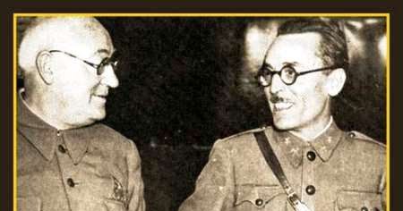 La noche ancha: Coronel Segismundo Casado López