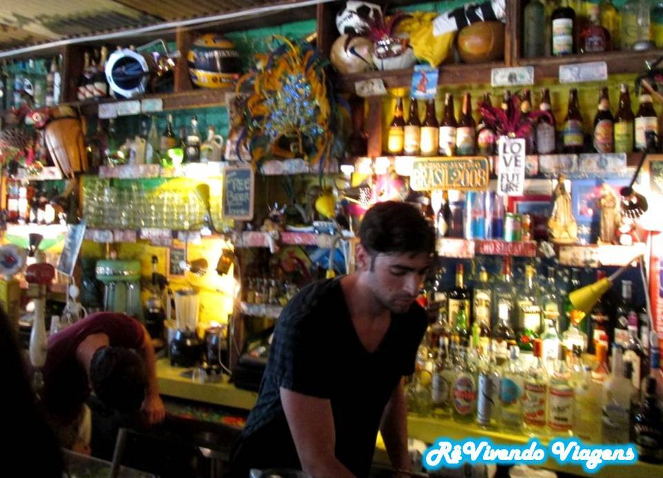 Miss Favela: um autêntico boteco brasileiro em Nova York - RêVivendo ...