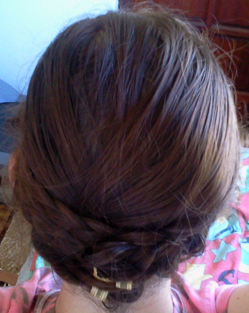 To Count the Stars: Seni Crines