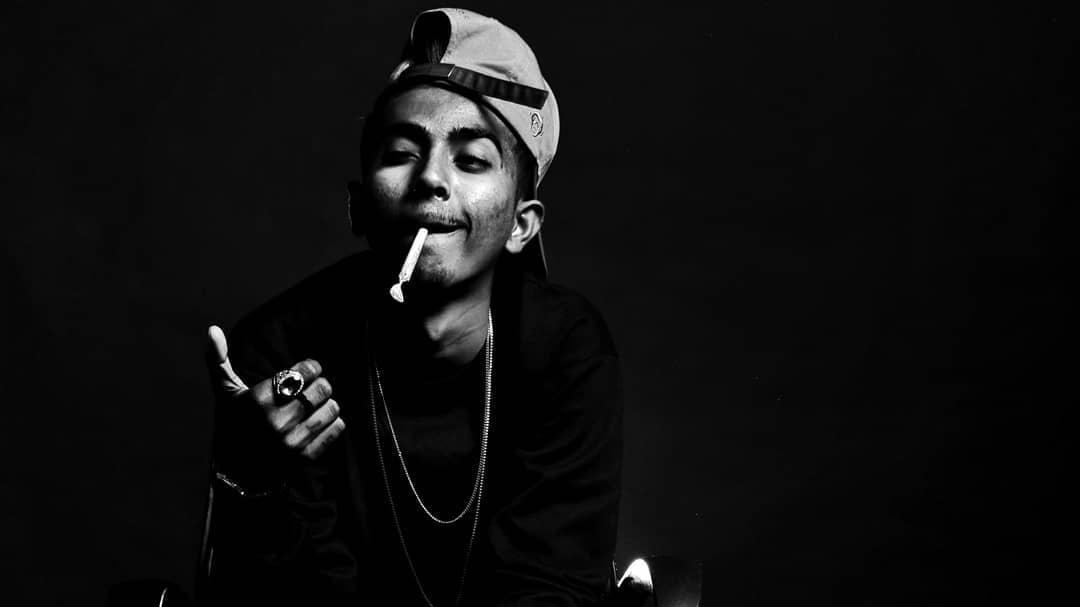 MC Stan Rapper – Wiki, Real Name, Age, Biography, Girlfriend ...