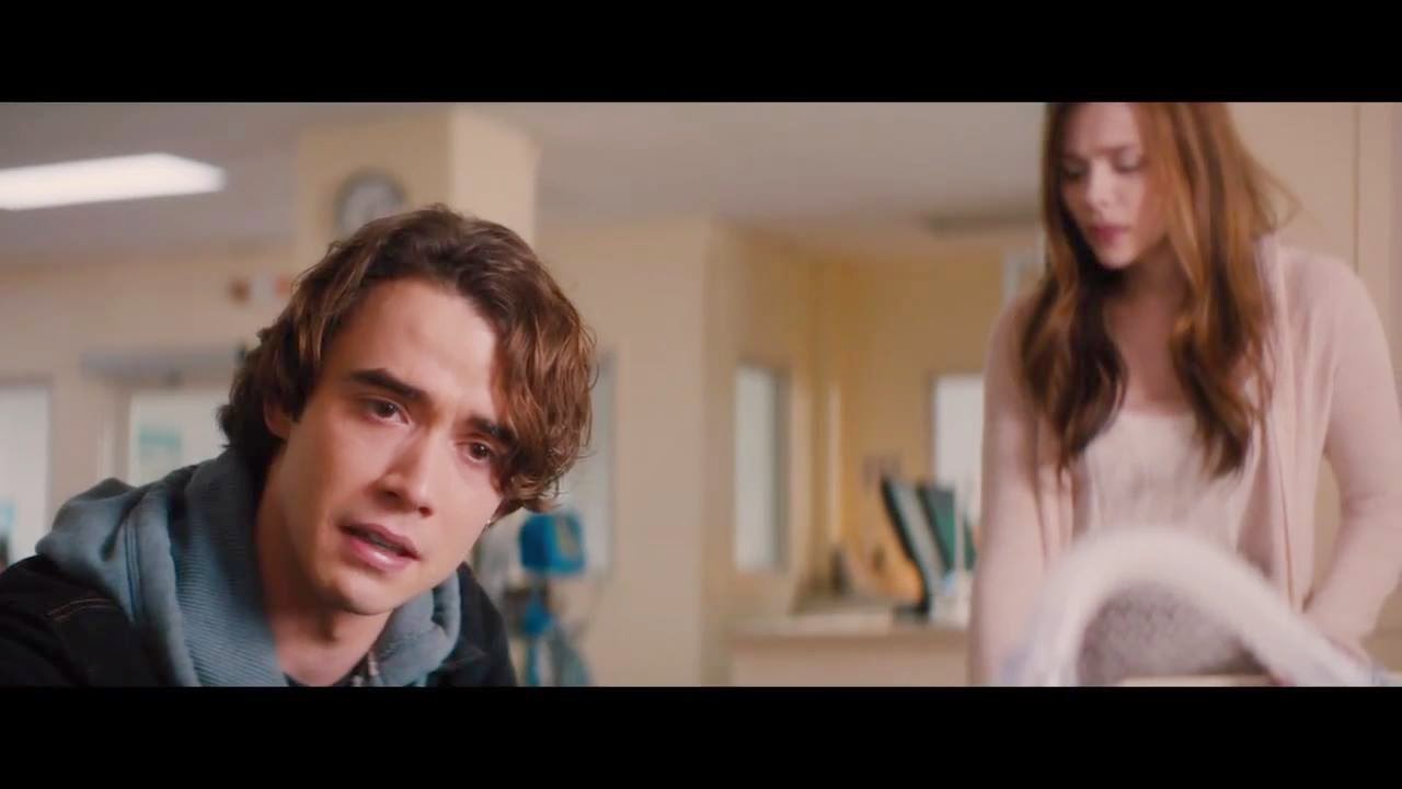 Bookish Advisor: Books to Movies: If I Stay