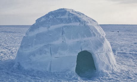 Nunavut Tourism | histori ayliderazgo