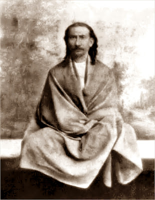 AUTO BIOGRAFIA DE UM YOGUE: ENCONTRO MEU, MESTRE SRI YUKTÉSWAR