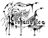 FROM THE DARKEST PAST: A BLACK METAL RETROSPECTIVE: Profanatica