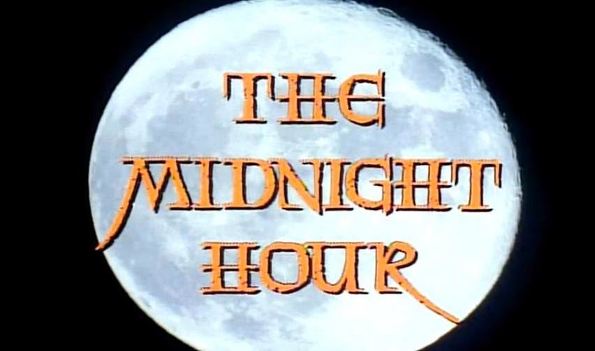 The Bloody Pit of Horror: Midnight Hour, The (1985) (TV)
