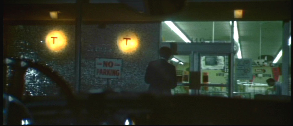 Movie Tourist: The Long Goodbye (1973)