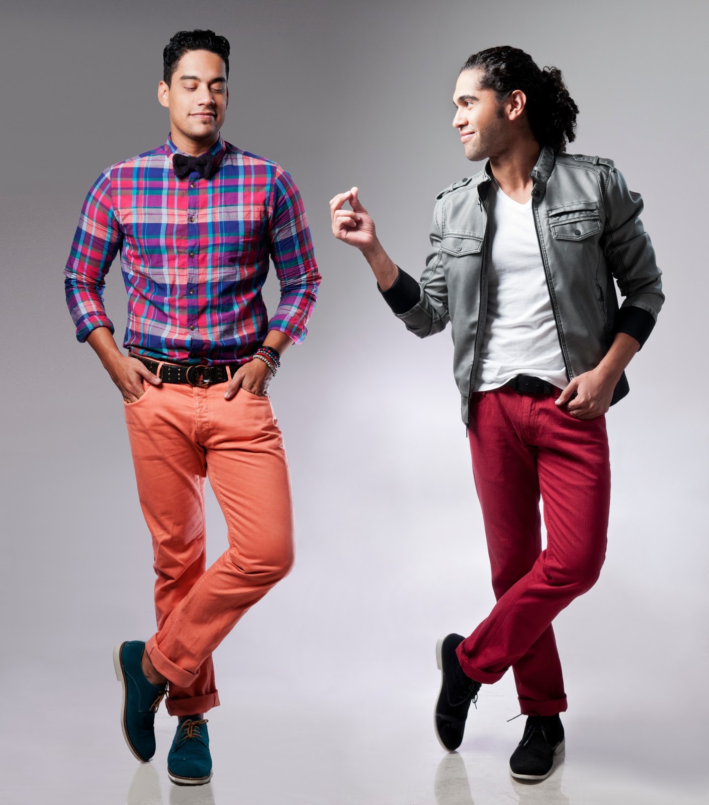 “EL DUO CAIBO ESTRENA SU SENCILLO DESPEDIDA”