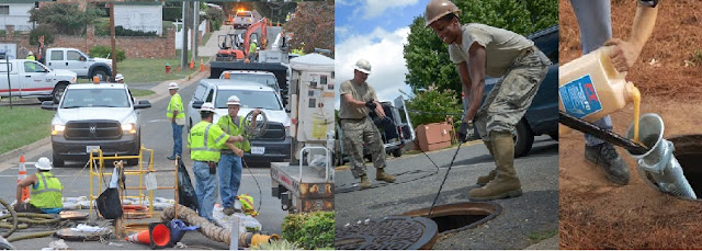 What is the Best Method of Fiber Optic Cables placement?