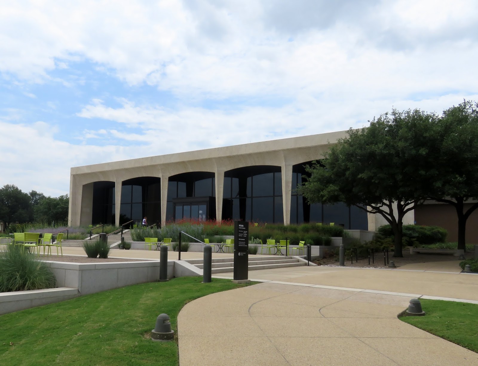 Big Daddy Dave: Amon Carter Museum of American Art