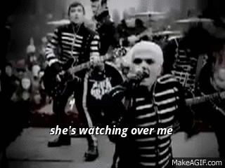 Music and Memories: “Welcome to The Black Parade” by My Chemical ...