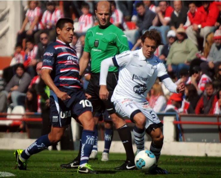 Talleres (Cba) Vs Union (SF) : Formaciones horario y data previa ...