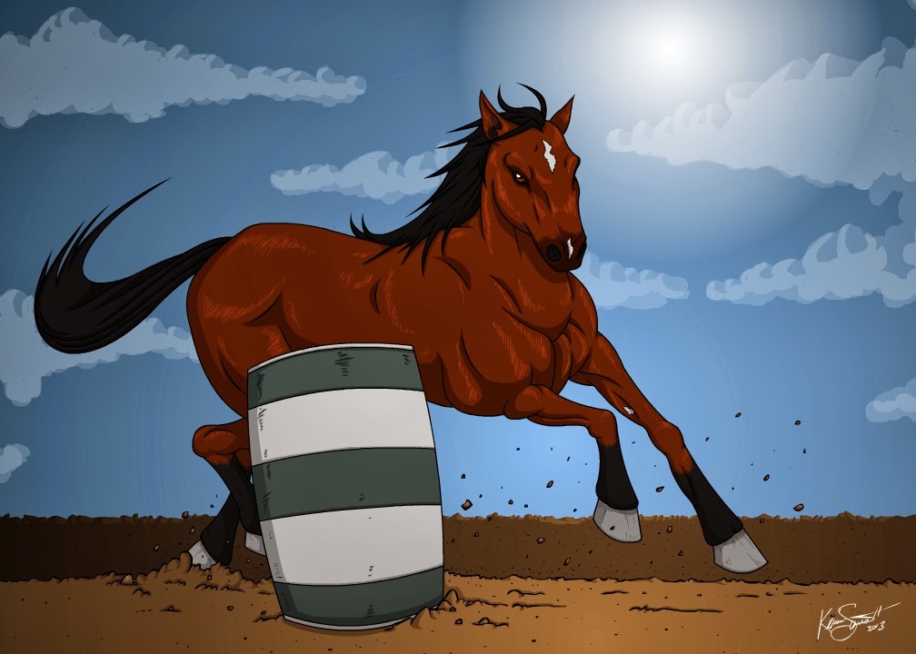 Kevin Surette presents stuff on paper