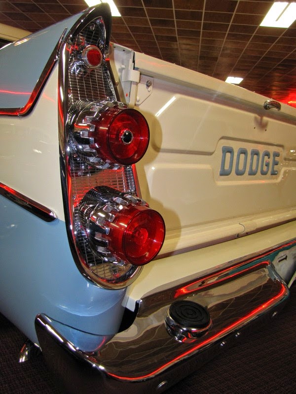 Juwster's World: Tony Gullo's Classic Car Collection