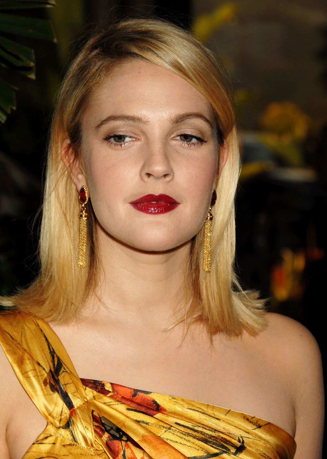 Drew Barrymore Spicy HQ Photos at HBOs 2009 Winter TCA Press Tour