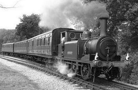 Indian Railways - Tiruvannamalai Station - ARUNACHALA GRACE