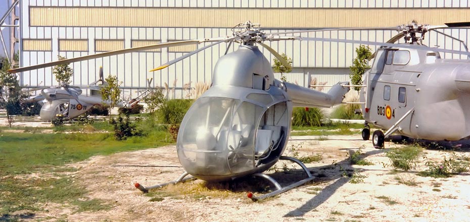 nhungdoicanh: Aerotécnica AC-14