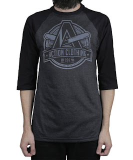 Macho Moda - Blog de Moda Masculina: Action Clothing apresenta sua Nova ...