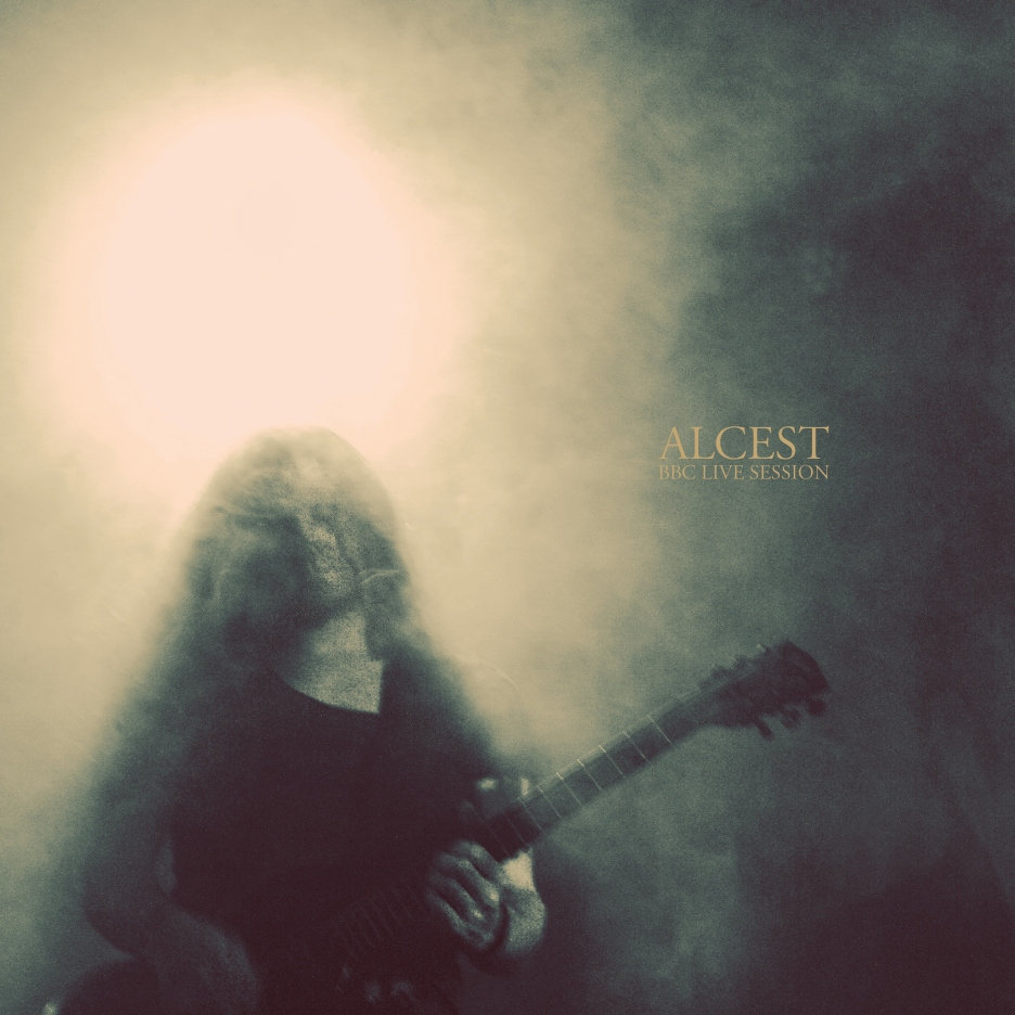 Alcest [Discography 2001-2019] | RealmOfMetal.org