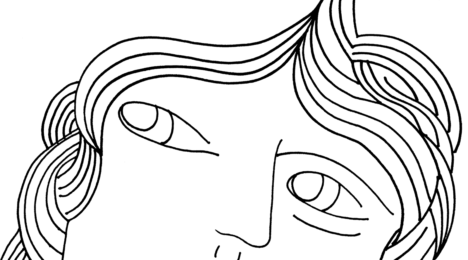 A Terminal Case of Whimsy: Visions of Sappho: Who But She A Terminal Case of Whimsy: Visions of Sappho: Who But She