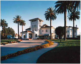 Hayes Mansion - Resort And Spa