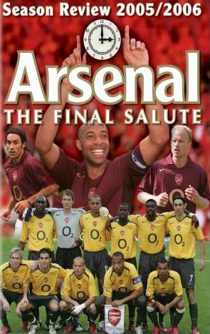 Arsenal Collections ~ Collector's DVD - Your Favourite Sports Movie ...