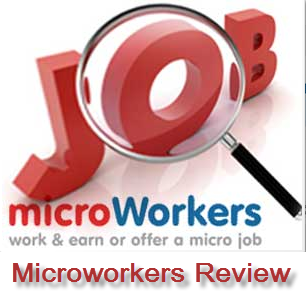 Microworkers Review with Payment Proof | True Money Tricks