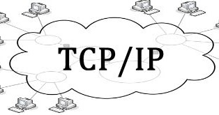 Konsep Dasar Cara Kerja TCP/IP